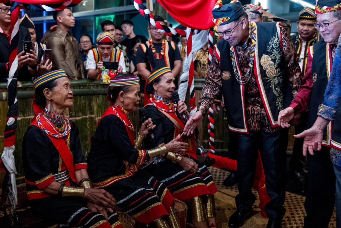 Hari Gawai 2025: Sejarah, Tradisi & Perayaan di Sarawak