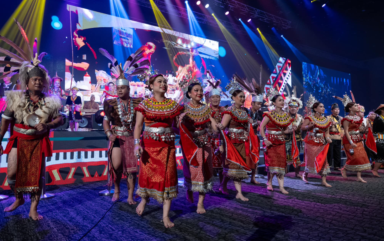 Hari Gawai 2025: Sejarah, Tradisi & Perayaan di Sarawak