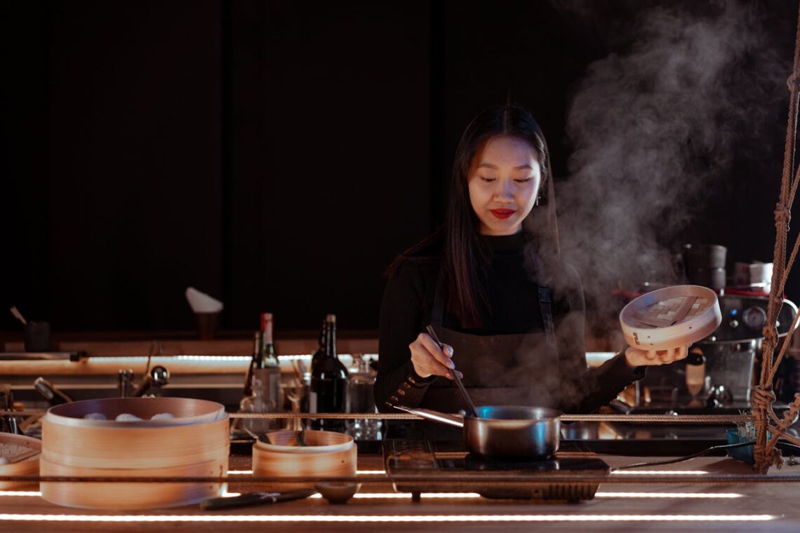 Cara Rebus Daging Guna Pressure Cooker Dessini