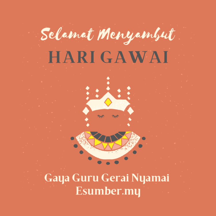 Hari Gawai 2025: Sejarah, Tradisi & Perayaan di Sarawak