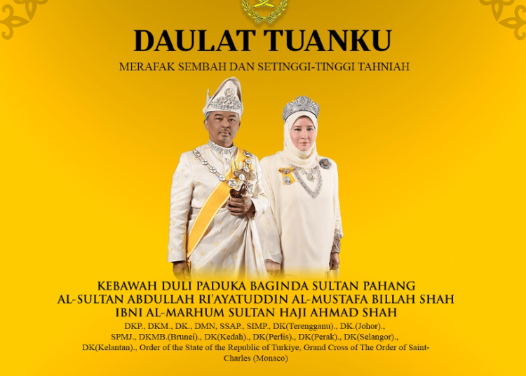 Hari Buruh 2025: Tarikh Cuti Hari Pekerja Malaysia