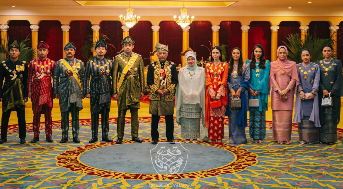 Hari Hol Pahang: Sejarah & Tarikh Cuti