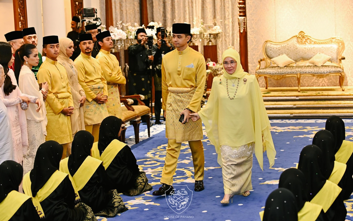 Hari Hol Pahang: Sejarah & Tarikh Cuti