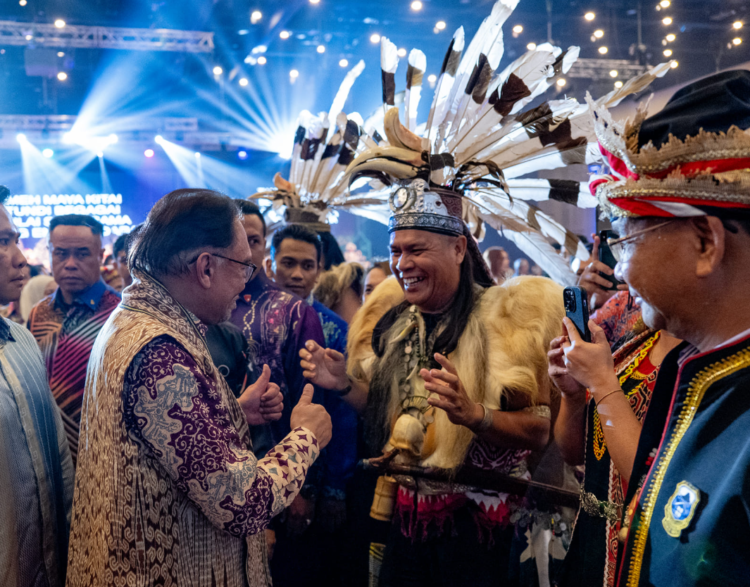 Hari Gawai 2025: Sejarah, Tradisi & Perayaan di Sarawak