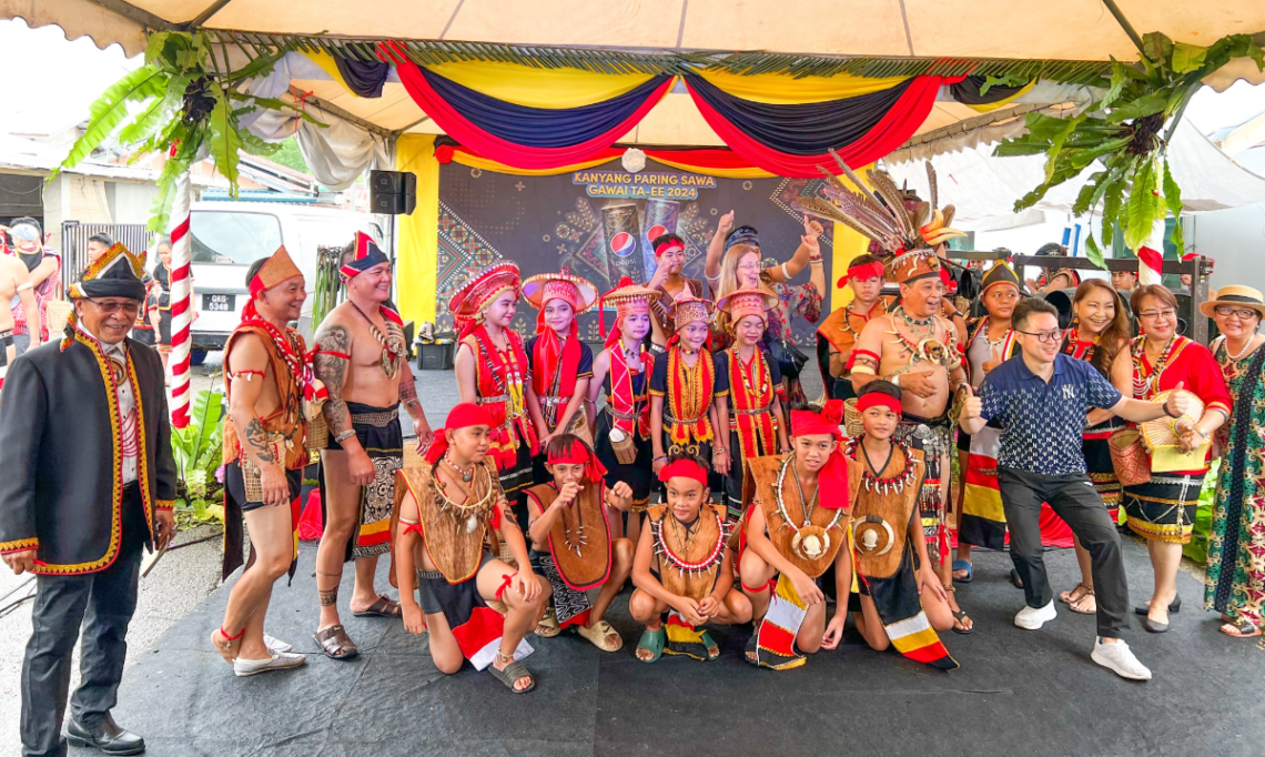 Hari Gawai 2025: Sejarah, Tradisi & Perayaan di Sarawak