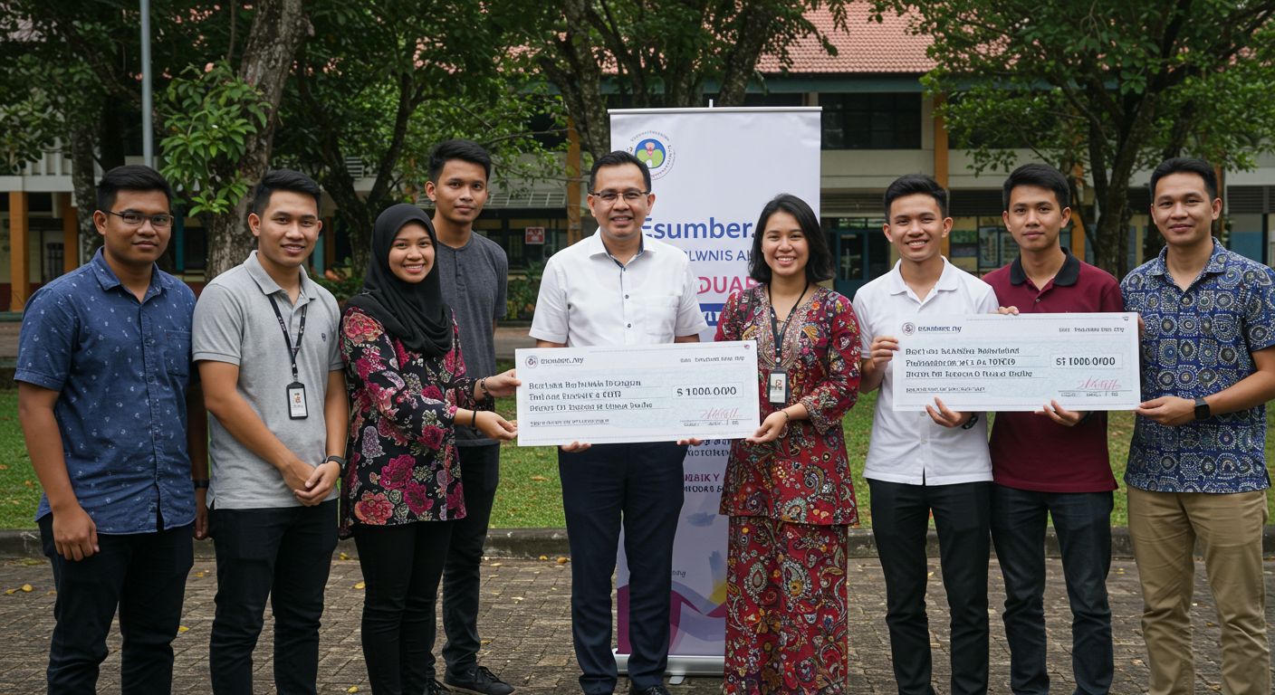 Syarat Kemasukan IPG 2025