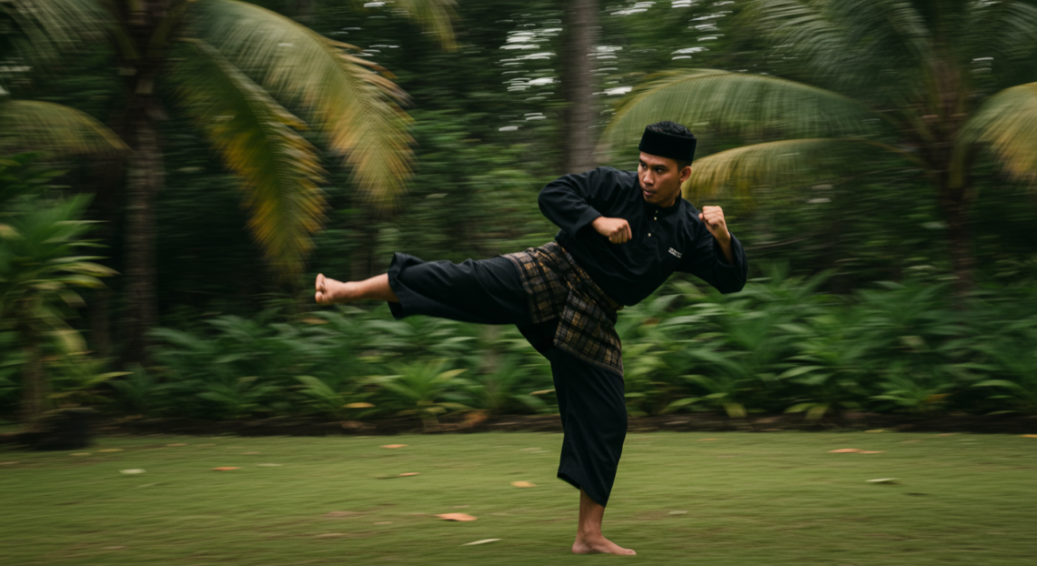 Ilmu Kebal (Ilmu Selisih) Menurut Islam
