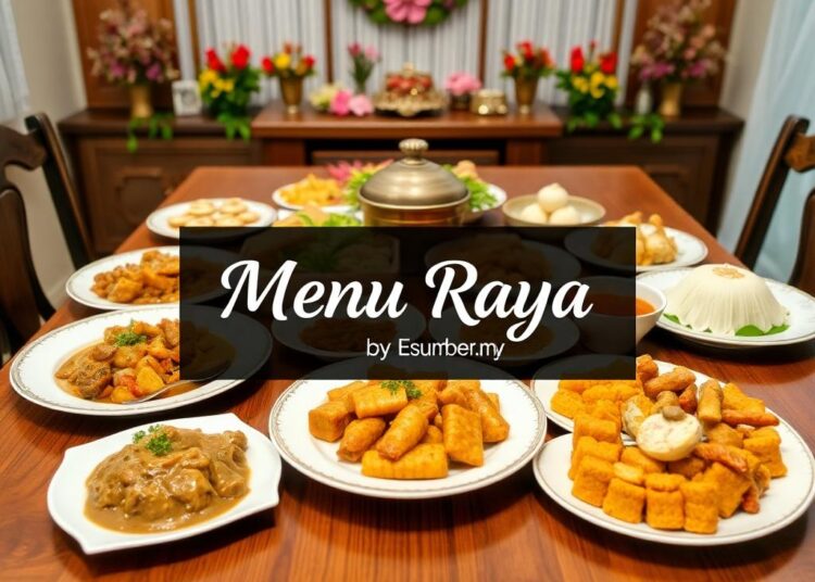 100+ Ucapan Ramadhan Terbaik & Paling Power