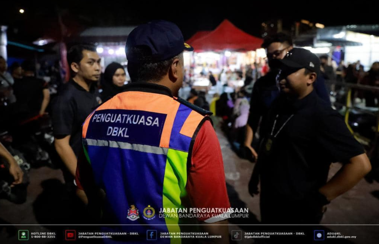 DBKL Assessment: Kemaskini Maklumat Cukai Taksiran